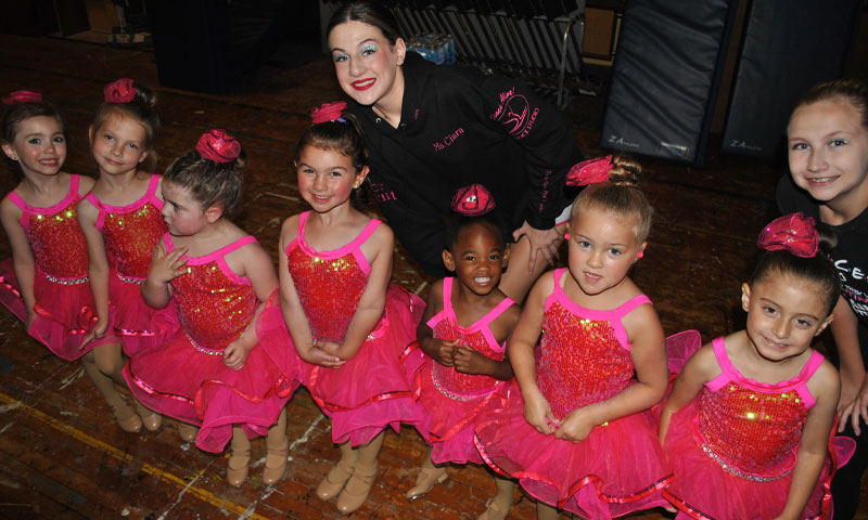 Recital Showcase | Dance Alive Studio